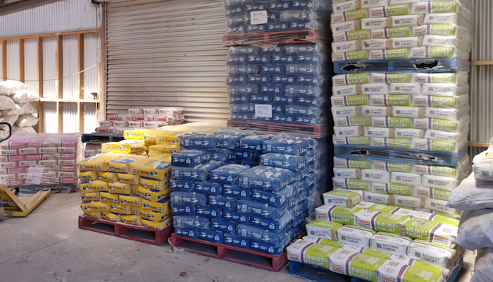 Building Products