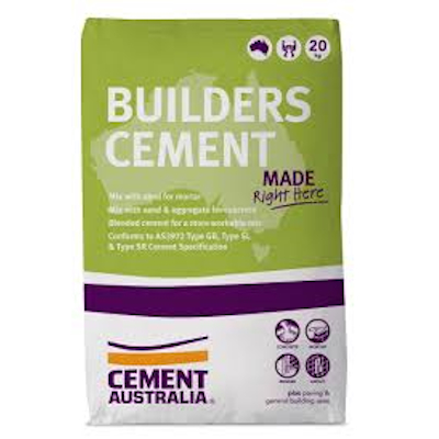 Building Products