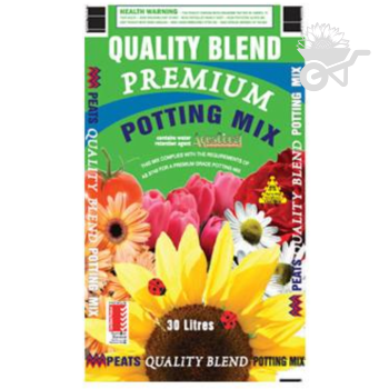 Bagged Potting Mix + More - Shop Online