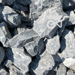 Gabion Stone [Blue]