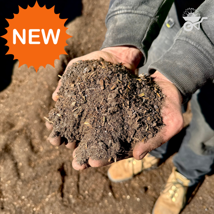 Chockablock Premium Compost [Neutrog]