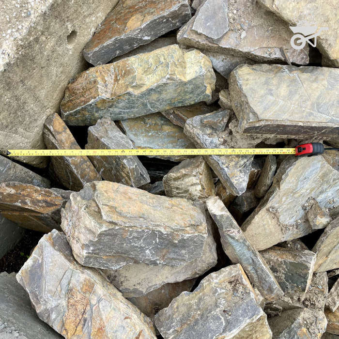 Bluestone Stone